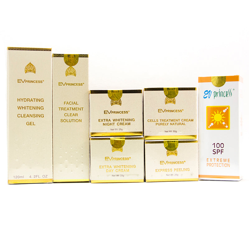 EV Princess – Karen Cosmetics