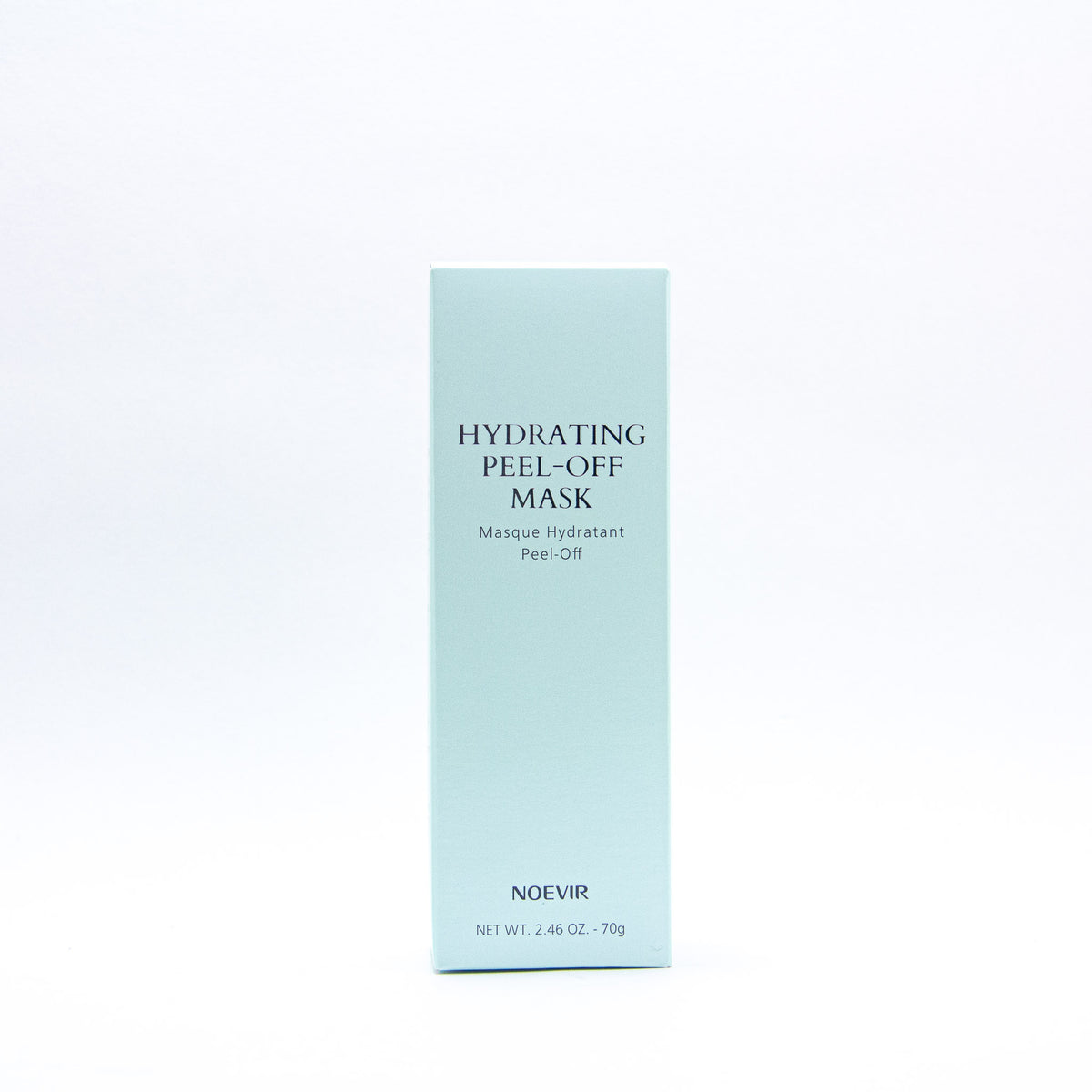 Noevir Hydrating Peel-Off Masque – Karen Cosmetics
