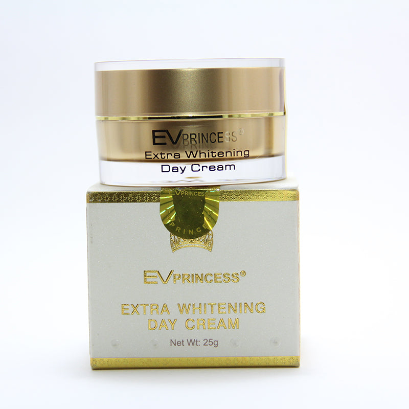 EV Princess Day Cream – Karen Cosmetics