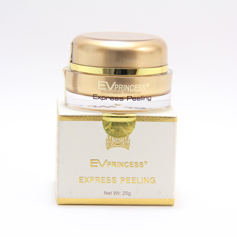 EV Princess Express Peeling – Karen Cosmetics