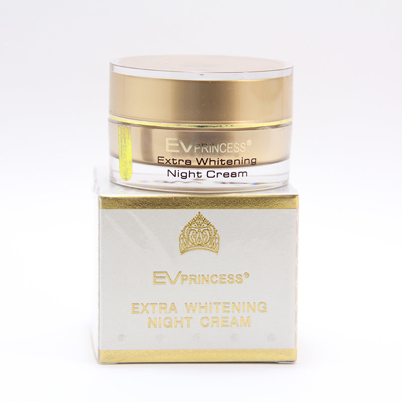 EV Princess Night Cream – Karen Cosmetics