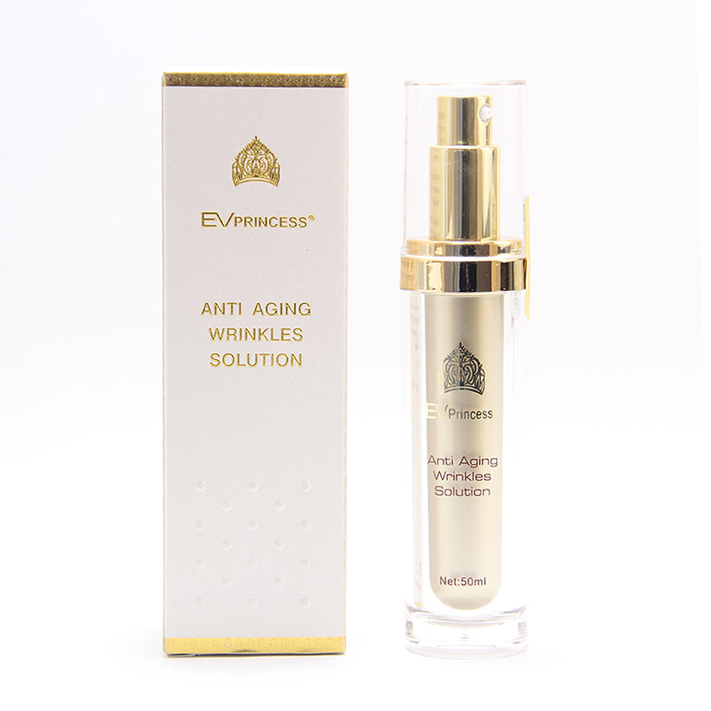 EV Princess Anti-Wrinkle Solution – Karen Cosmetics